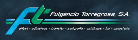 FULGENCIO TORREGROSA, S.A. – Guía Comercial Ibi – Comisión de Fiestas