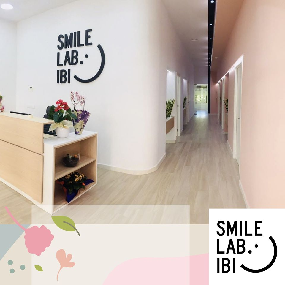 SMILE LAB IBI – Guía Comercial Ibi – Comisión de Fiestas