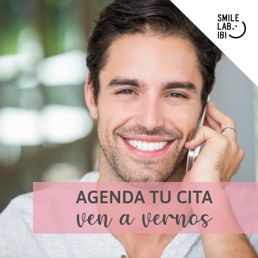 SMILE LAB IBI – Guía Comercial Ibi – Comisión de Fiestas